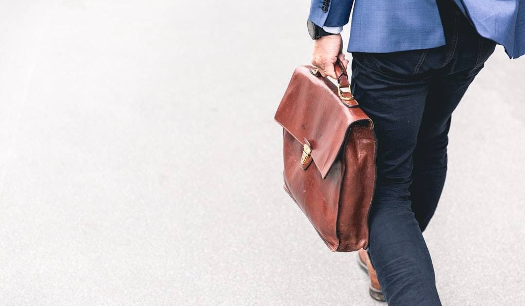 Werk vinden dat bij je past? 5 tips om te ontdekken waar jouw talent ligt