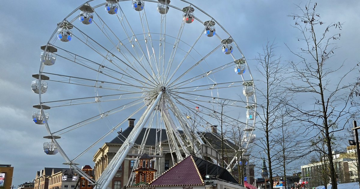 Meer bewolking, maar minder koud; zaterdagochtend eerst kans op gladheid