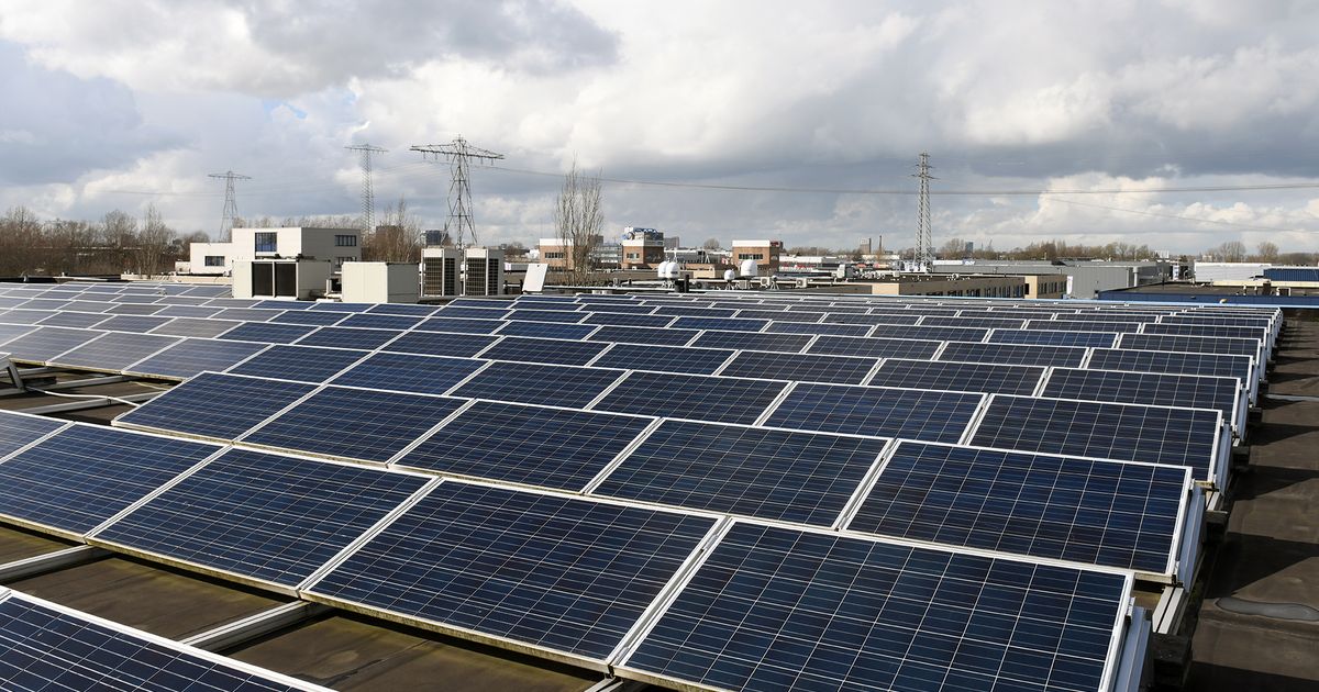 Rentekortingsregeling voor leningen verduurzaming maatschappelijk vastgoed
