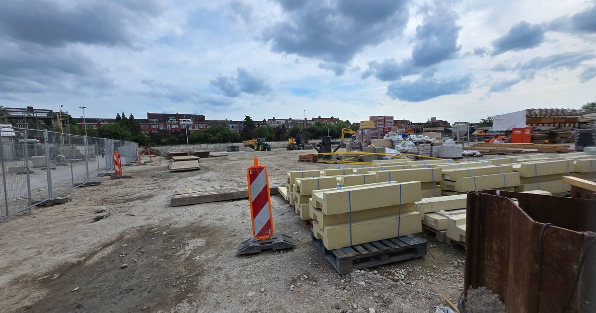 Gemeente Groningen selecteert BPD voor realisatie Spoorkwartier