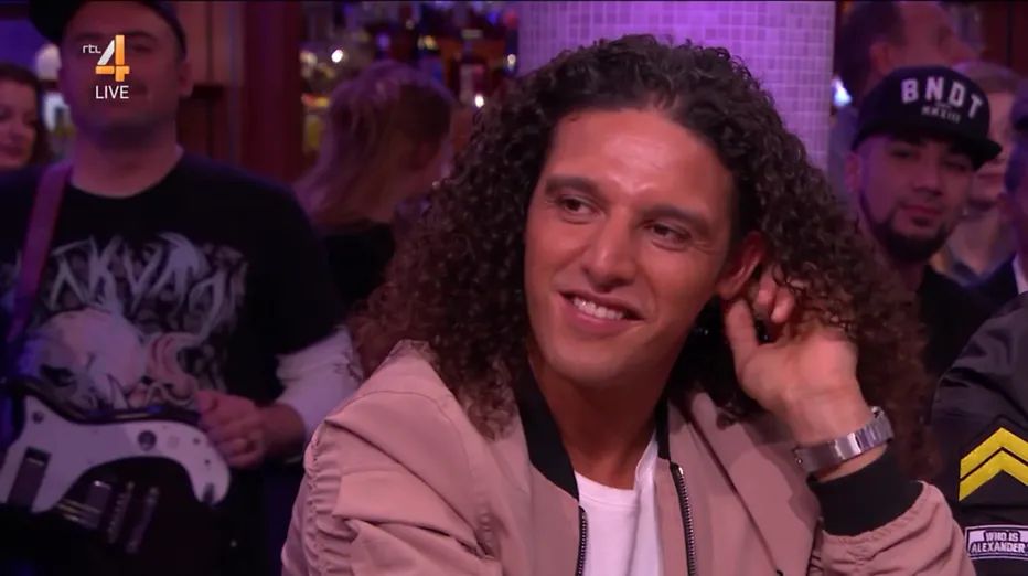 Ali B veroordeeld tot 2 jaar onvoorwaardelijke gevangenisstraf