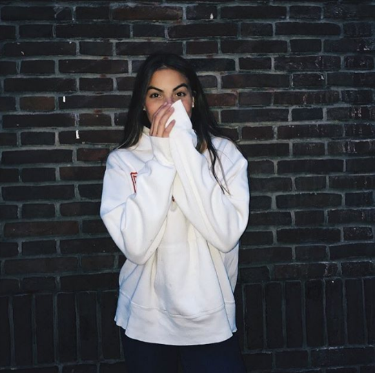 Gravin Eloise maakt financiële klapper: "Ben meteen rijk"