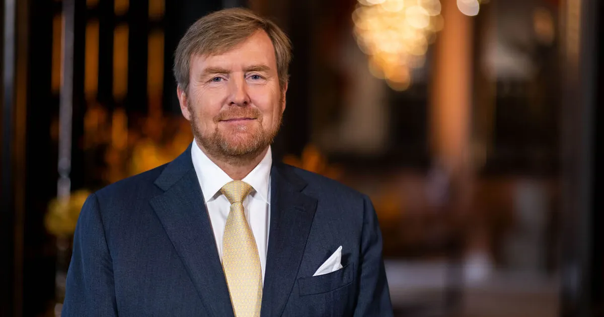 Zo ziet de ex-vriendin van koning Willem-Alexander er nu uit