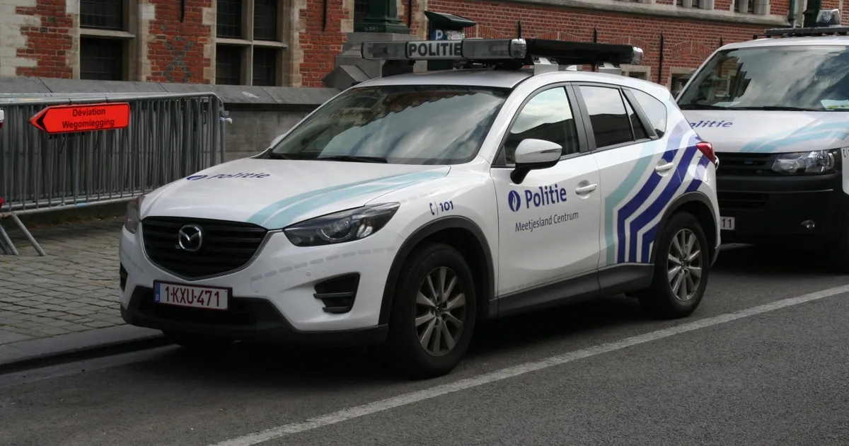 Kleuter verdronken na vreselijk ongeval in zwembad