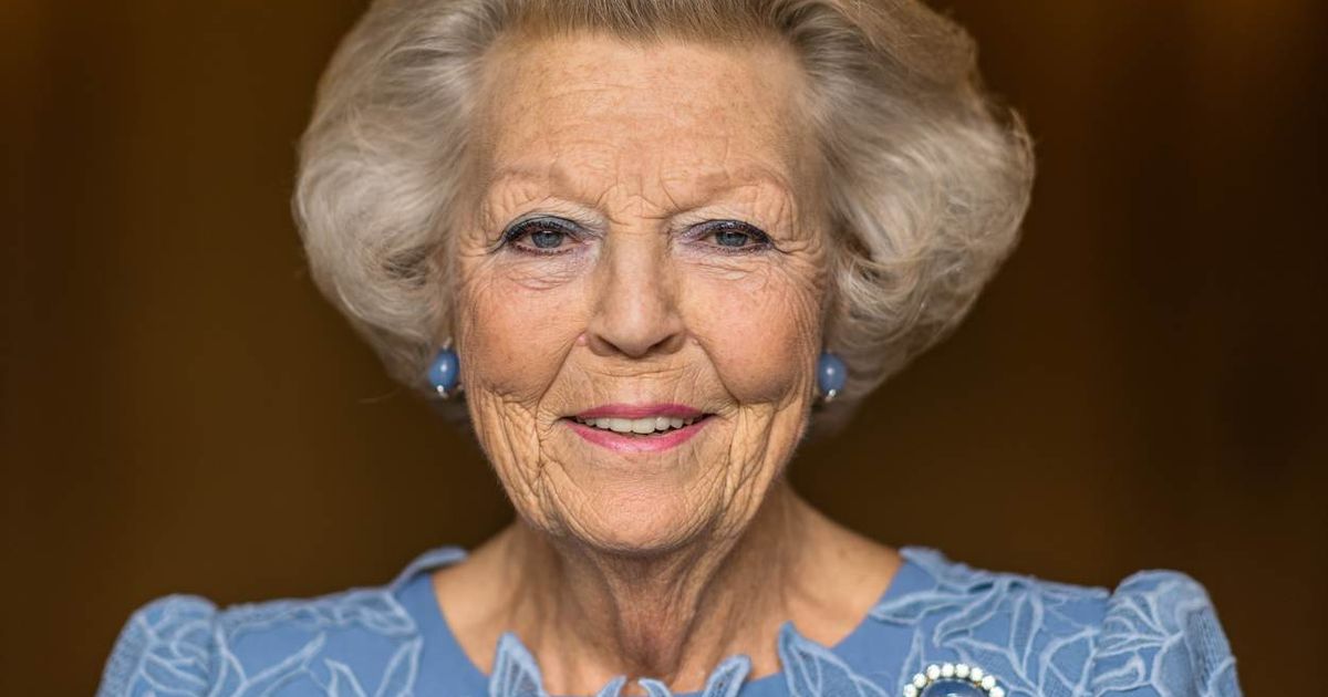 Schokkende onthulling: zieke prinses Beatrix ontsnapt aan de dood