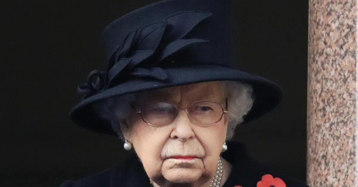 Queen Elizabeth enorm boos na valse beschuldiging: “Volslagen leugens!”