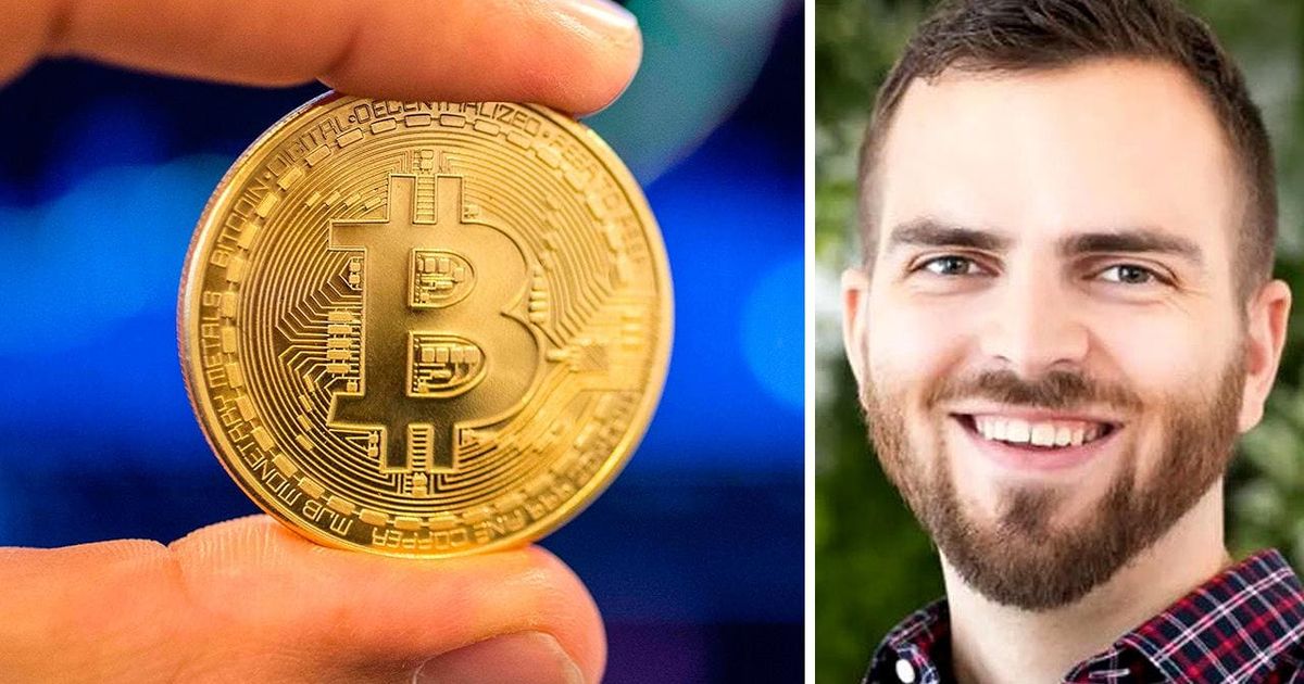 Bitcoin-eigenaar die zijn wachtwoord vergat heeft nog maar 2 pogingen ...