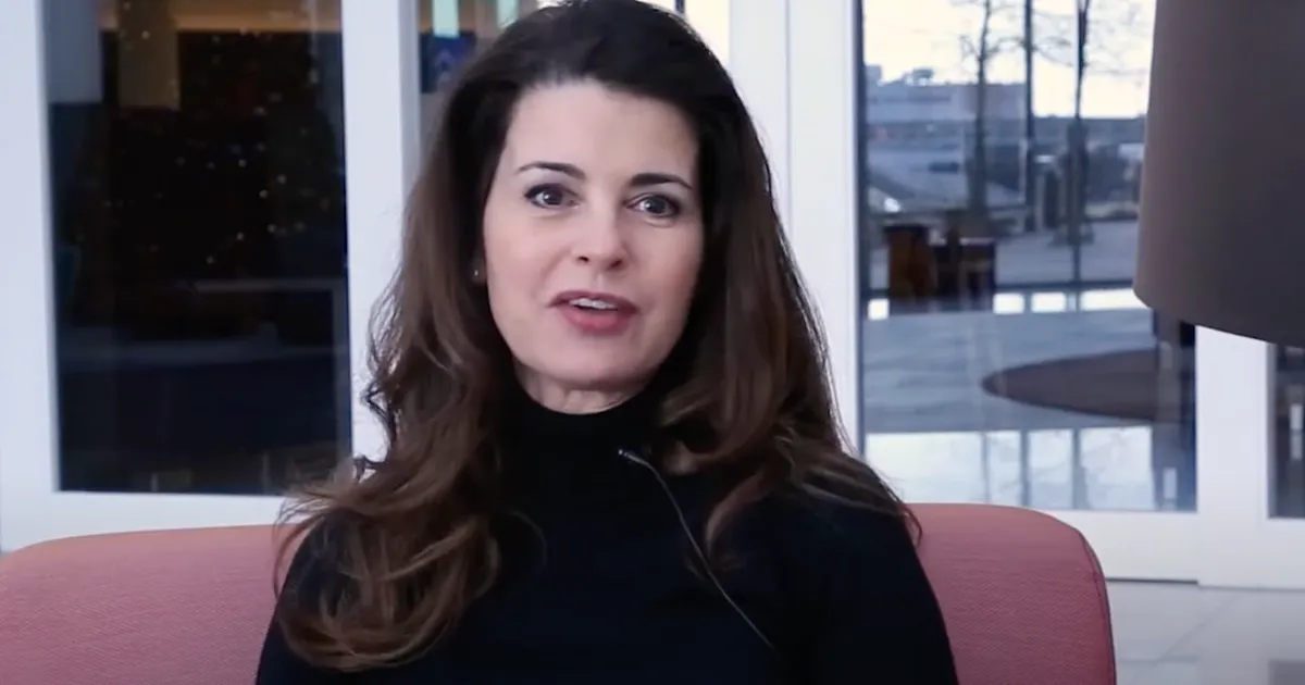 GTST’s Janine neemt live op televisie ontslag!