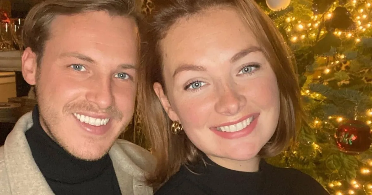 Huwelijk Maxime en Leroy staat op instorten: 'Ze gaan scheiden'