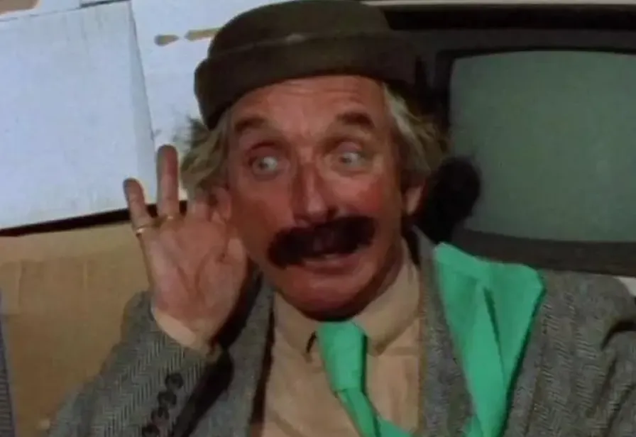 Boef B2 uit Bassie & Adriaan op 96-jarige leeftijd overleden