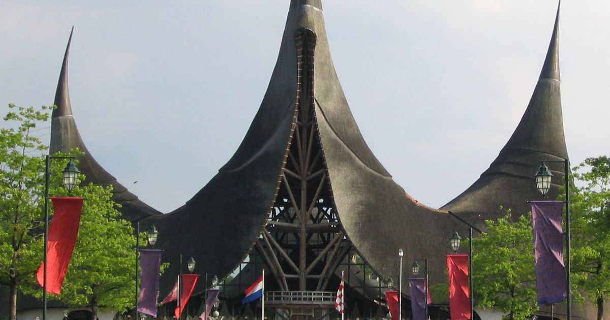 Efteling verhoogt toegangsprijzen flink, dit ga je vanaf 1 januari betalen