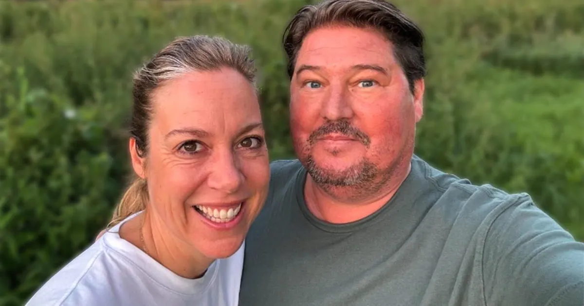 Net binnen: Emotioneel nieuws over ernstig zieke Martijn Krabbé