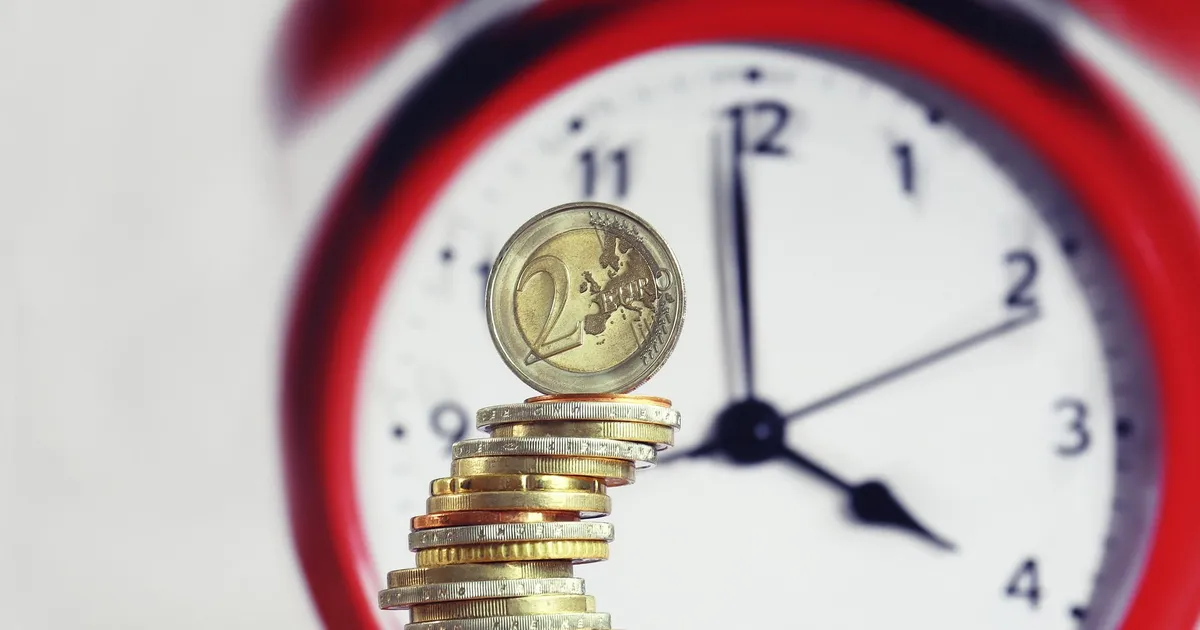 Dit is wat de Nederlander gemiddeld verdient