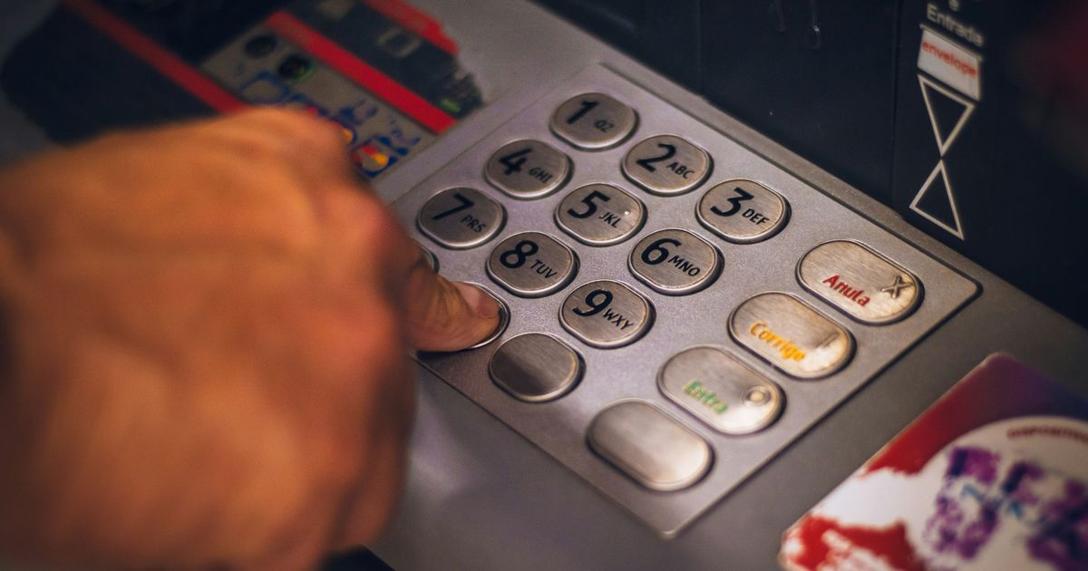 Let op: Vanaf 2025 mag je deze dingen niet meer betalen met contant geld!