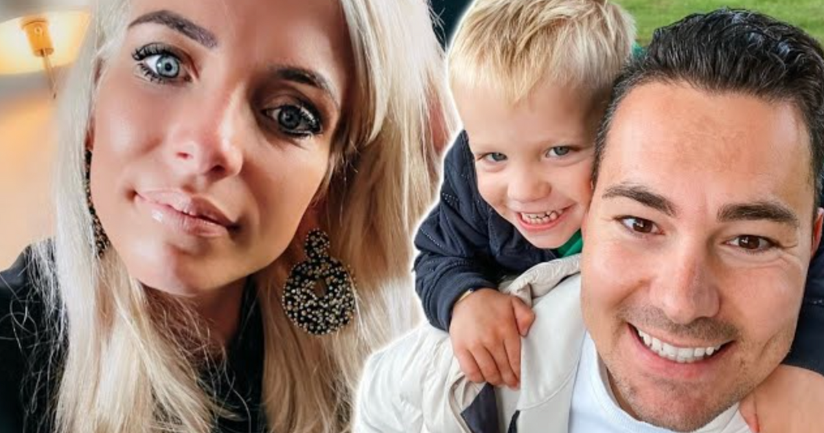 OML-Roy en vrouw delen emotionele boodschap over moeilijke tijden