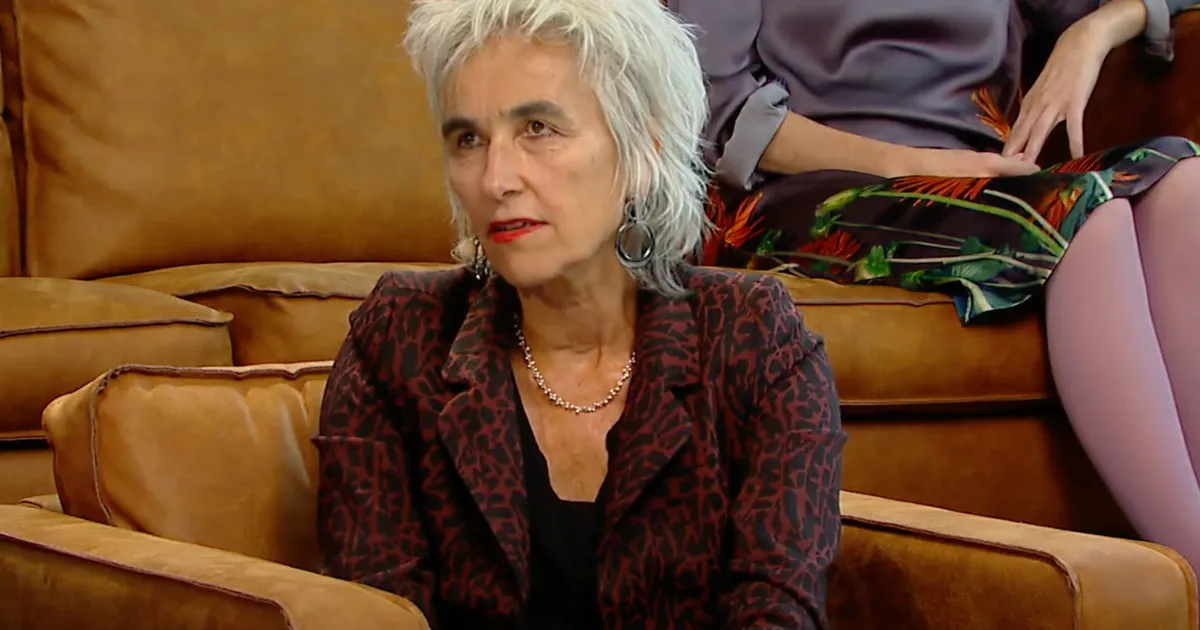 Viroloog Marion Koopmans waarschuwt: ''een nieuwe pandemie komt eraan''