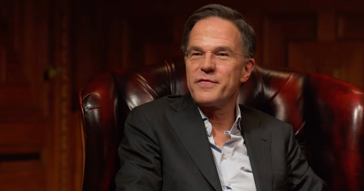 Onderzoek gestart naar Mark Rutte, is dit het einde van zijn carrière?