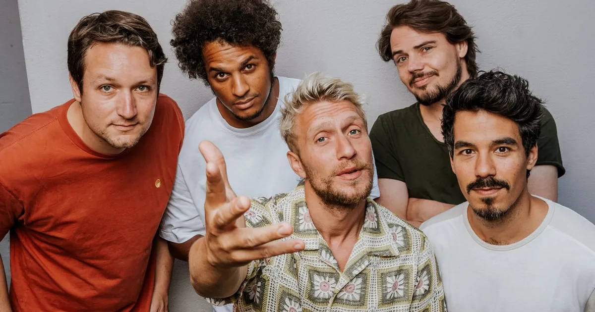 Benefietfestival met Chef’Special en 8 andere Haarlemse bands voor Stichting Stem in de Stad