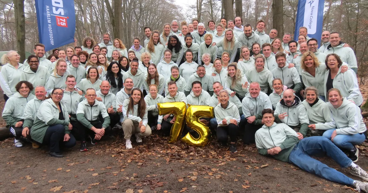 CIOS bestaat 75 jaar: buurtbewoners welkom voor sport- en spelmiddag 21 ...