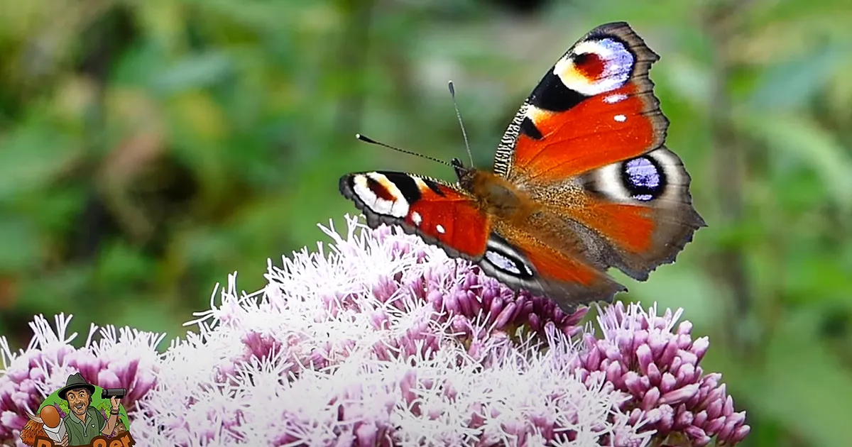 Bosw8er UIT de Klas (#3): Fleurige vlinders en bijzondere bijen