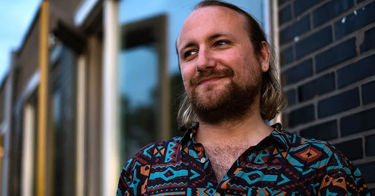 Fabian Pikula nieuw hoofd van Toneelschuur Producties