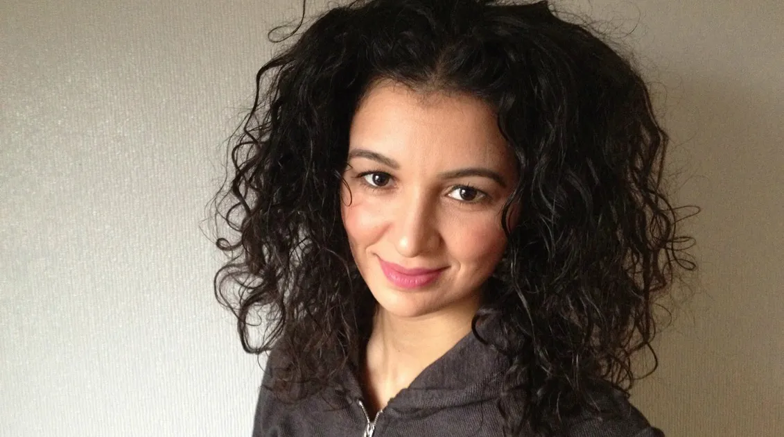 Samira El Abdallaoui nieuwe trainster vrouwen 1 DSS