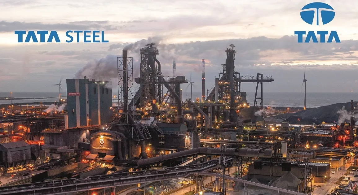 Tata Steel zet deuren open tijdens het Tata Steel Festival