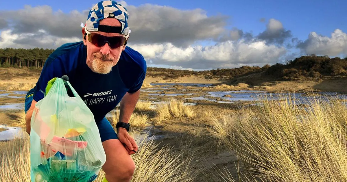 Een schone omgeving is een mission possible, doe mee met de Kennemer ...