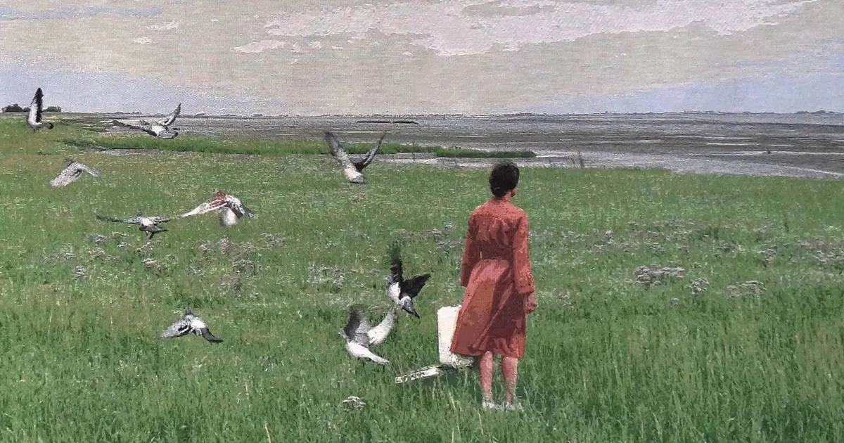 Nieuwe tentoonstelling ‘Spiegelend Landschap’ in Paviljoen Welgelegen