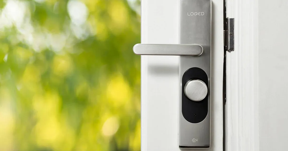 Inbraken bij bedrijven voorkomen met goede sloten