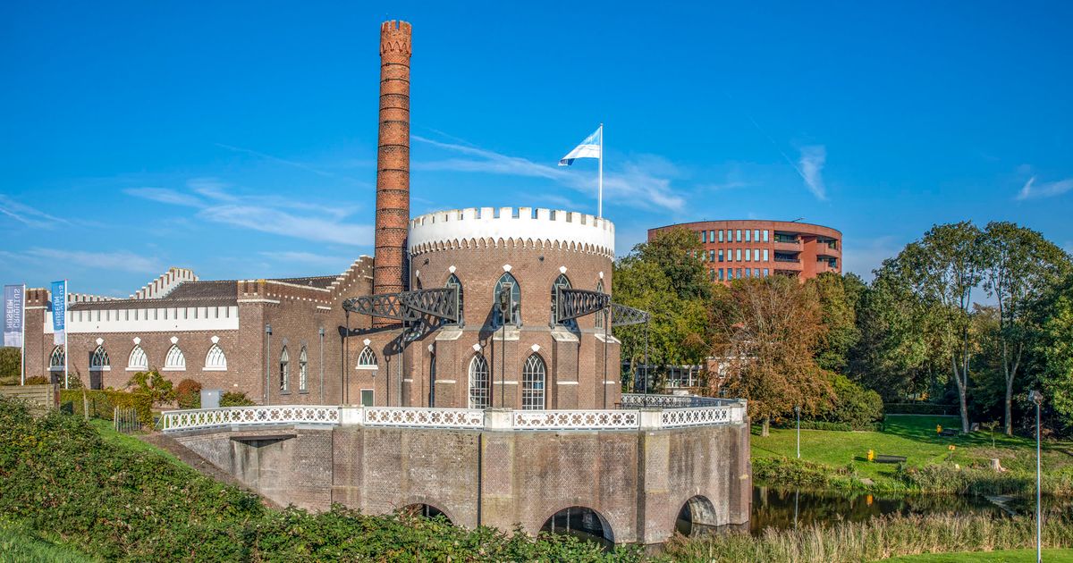 Natuurnieuws: Aanleg Biodiversiteit en klimaatbos rond nieuw Cruquius ...