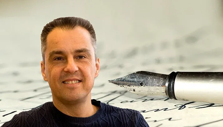 Column van de Dag / Osteopathie: Allemaal organen: ALVLEESKLIER