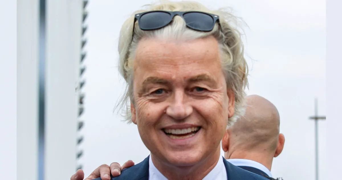 PVV afgetekend de grootste; ook Heemskerk gaat massaal voor Wilders