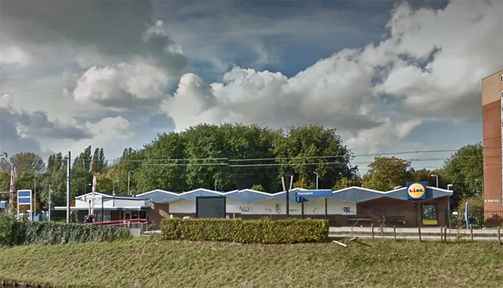 Zeven jongeren (15-17)aangehouden voor mishandeling op Station Heemskerk