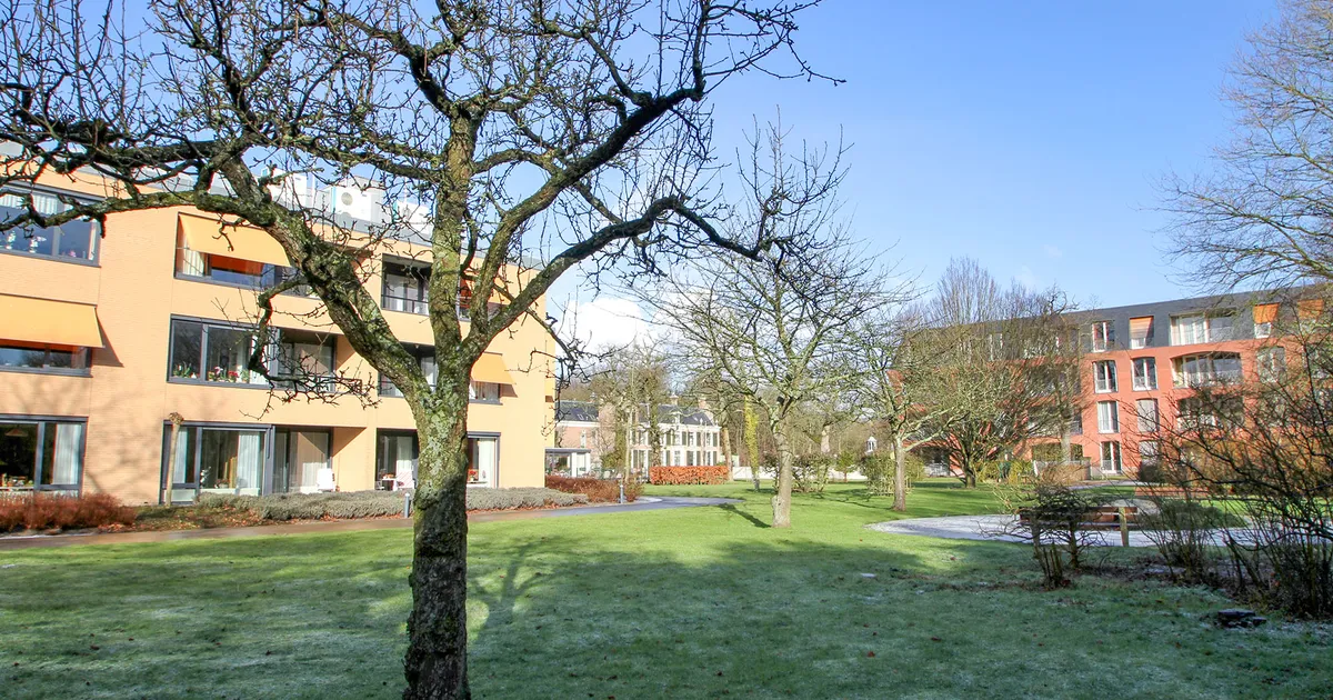 Het klooster Alverna, een unieke werkplek