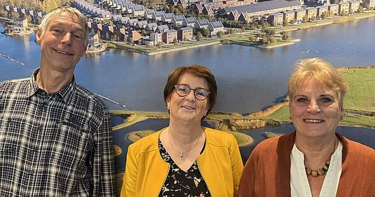 Dijk en Waard viert 80 jaar vrijheid met nieuwe stichting 4-5 mei