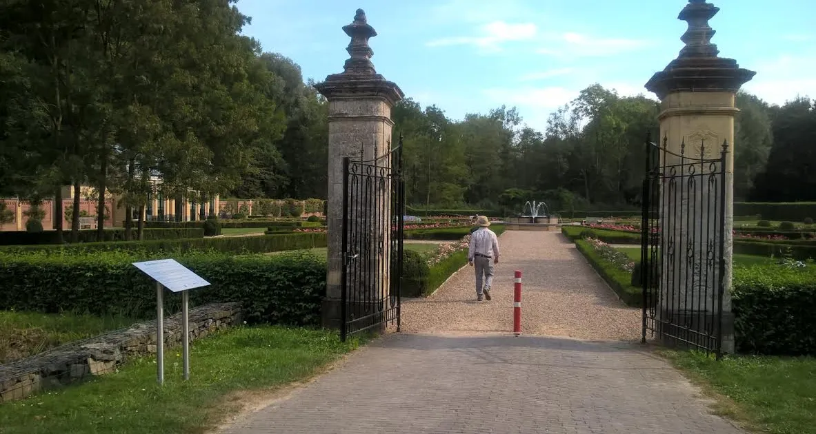 Meedenken over de toekomst van landgoed Terworm