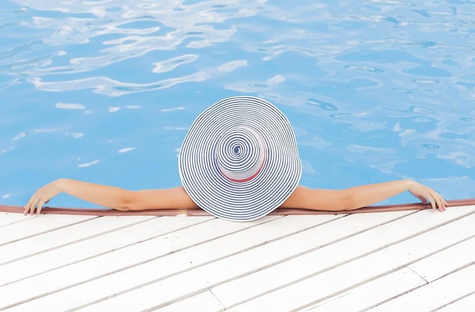 Zomerse week met zon en oplopende temperaturen