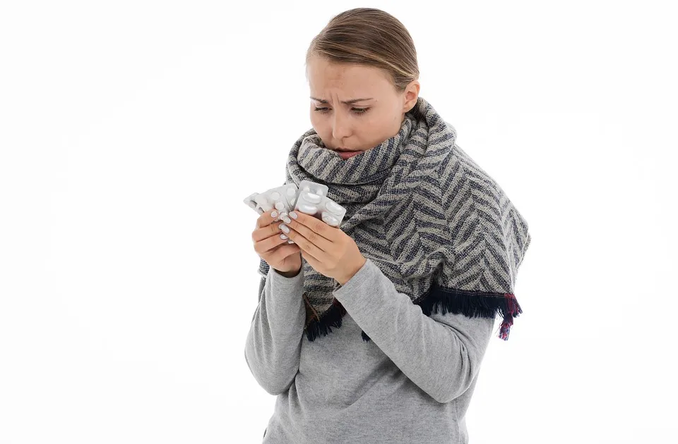 Snotteren? Laat je dan vanaf 1 juni testen op corona!