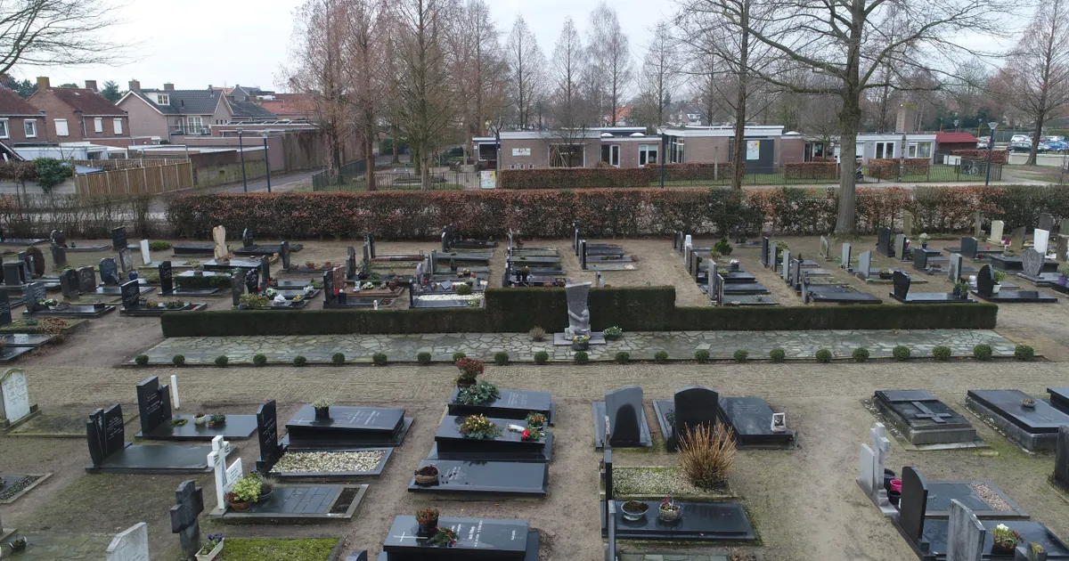 Dorpswandeling ‘Vlijmen en de V1 - vliegende bommen’