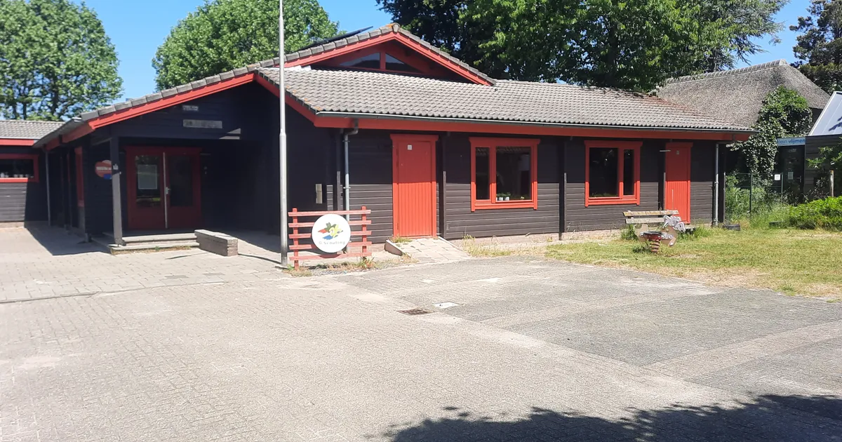 Laat je uitdagen door Scouting Maurice Flacard