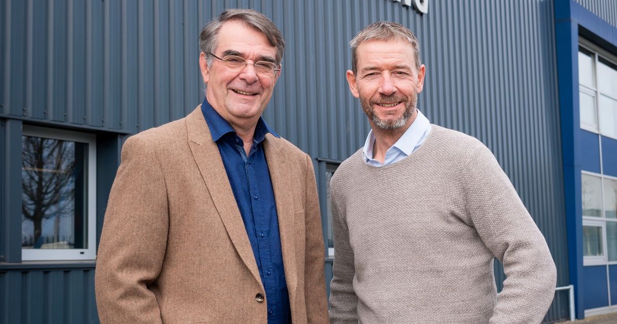 Boelen Metaalbewerking B.V. bestaat honderd jaar