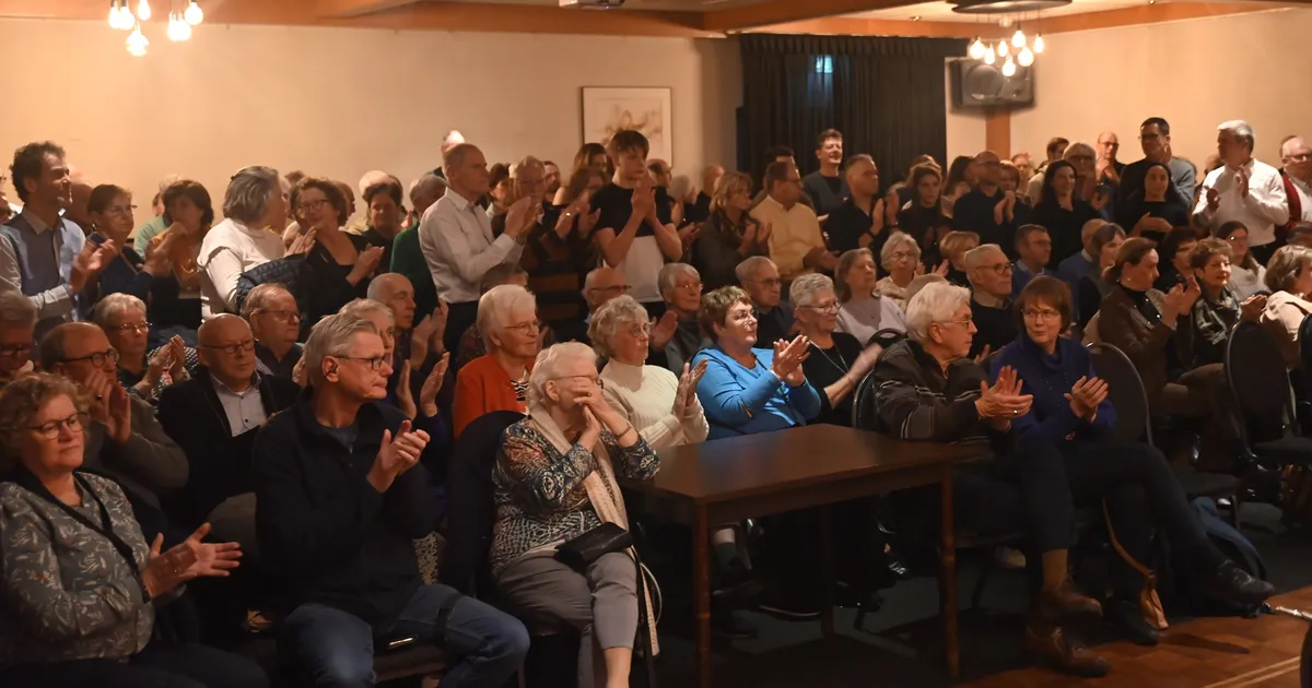 Muziekverenigingen uit Heusden bundelen hun krachten
