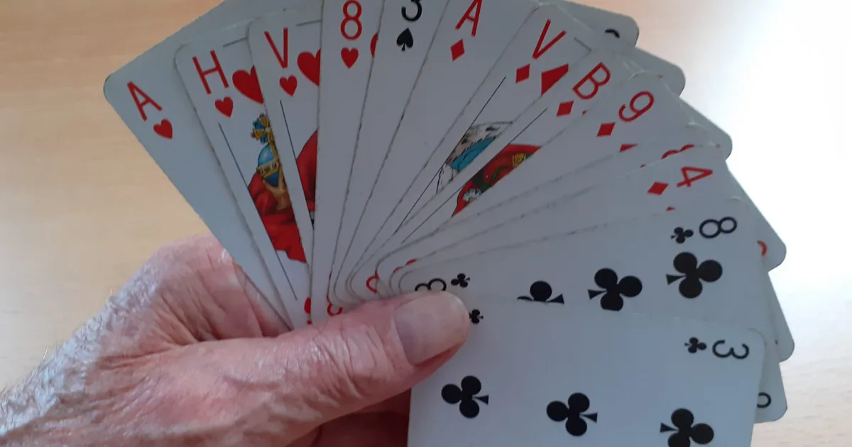 Kom ook jokeren en rikken bij KBO Nieuwkuijk