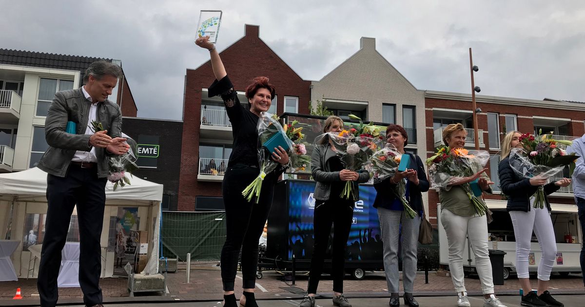 Wie wordt Heusdenaar van het jaar?