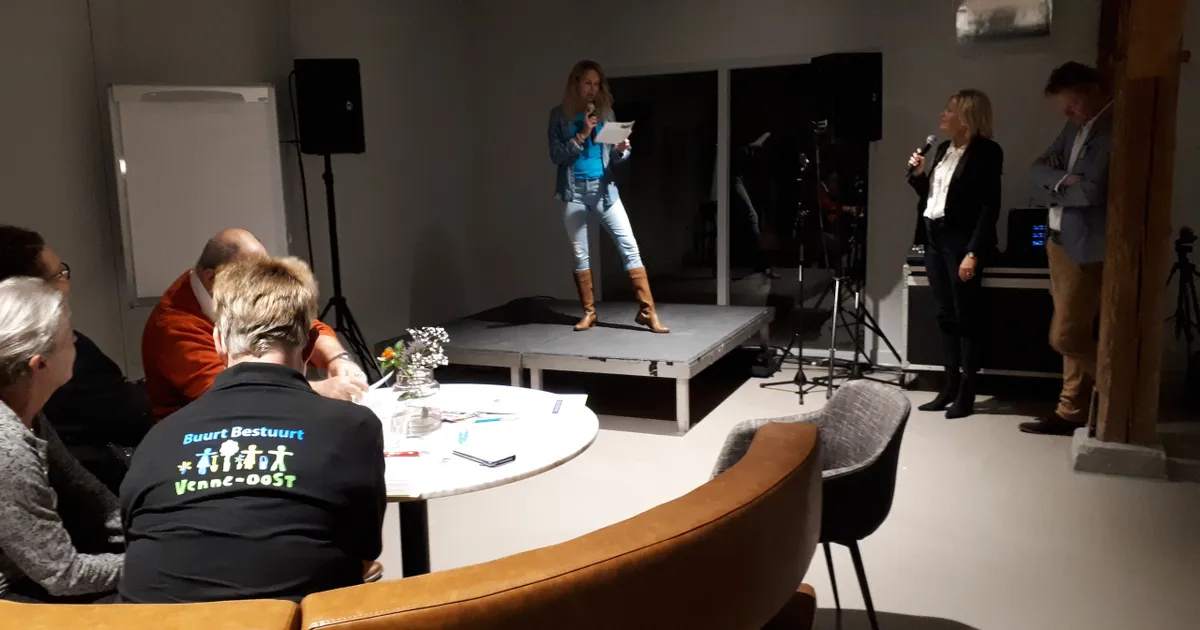 Eerste matches op Heusdens Initiatievenfestival