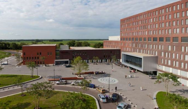 Laagdrempelige zorg voor patiënten met goedaardige slokdarm- en ...