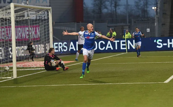 FC Den Bosch krijgt Periodekampioen op visite