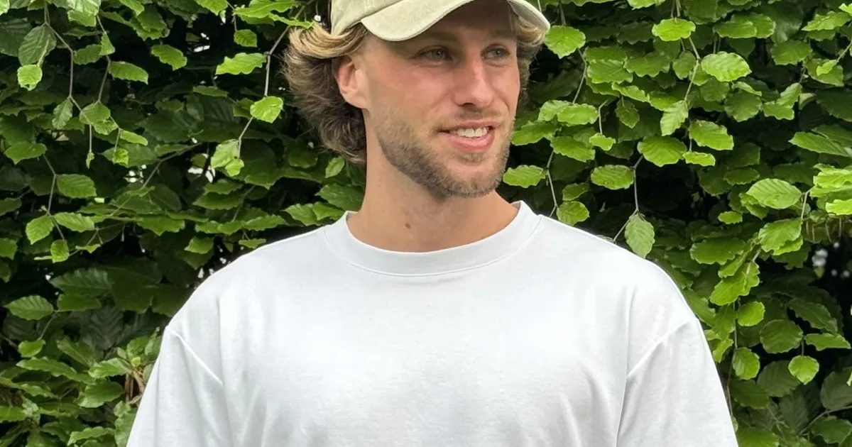 Mathijs Fitters uit Drunen Lanceert Nieuwe Single 'Verborgen Schat'
