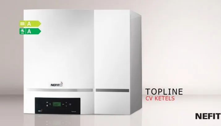 Nefit waarschuwt voor brandgevaarlijke CV ketels type TopLine-serie 2006-2009